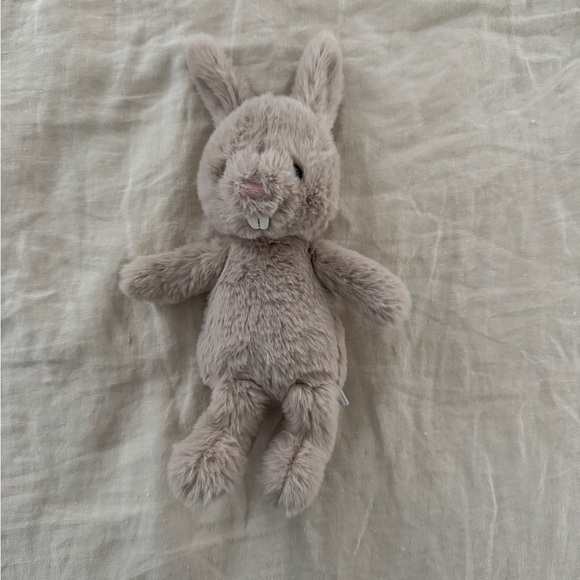 Jellycat | Toys | Jellycat Rare Rabbit Bunny With Teeth Plush Stuffed ...